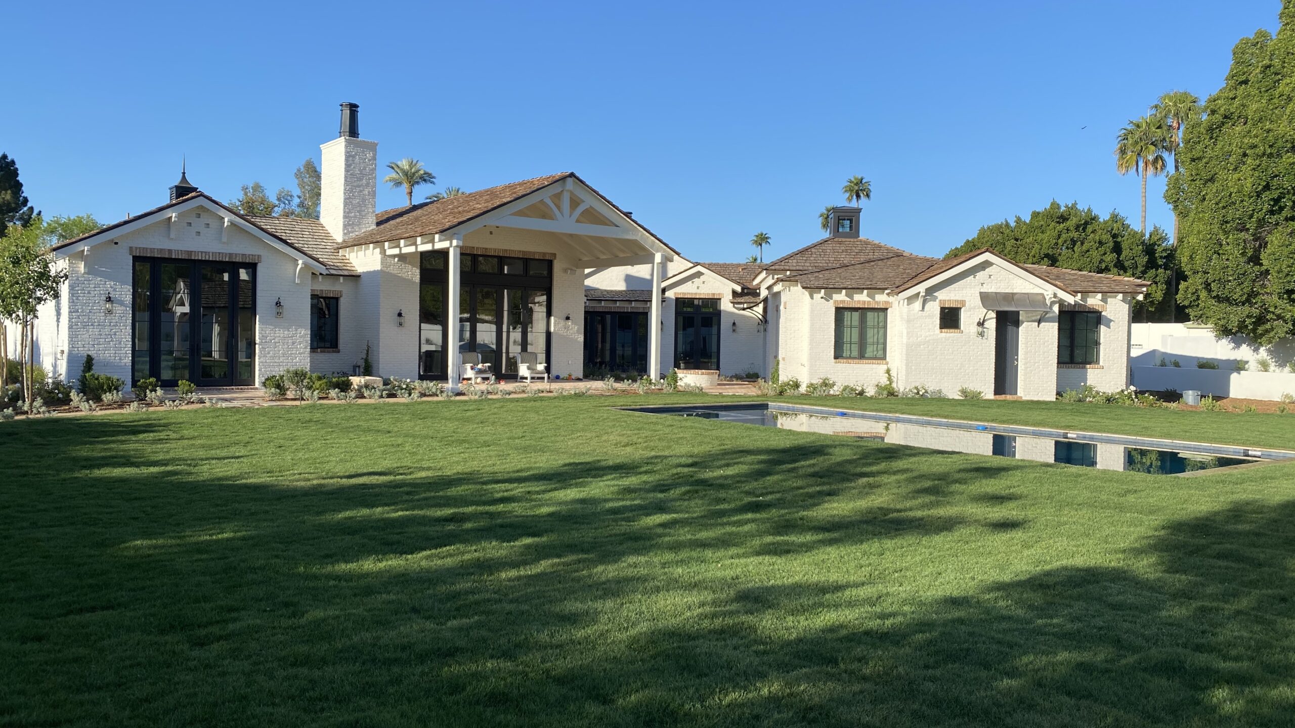 Thank You | Cruz Development